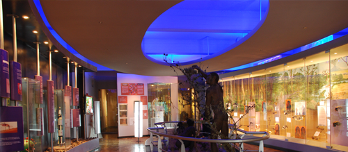 National Museums of Kenya – Where Heritage Lives on