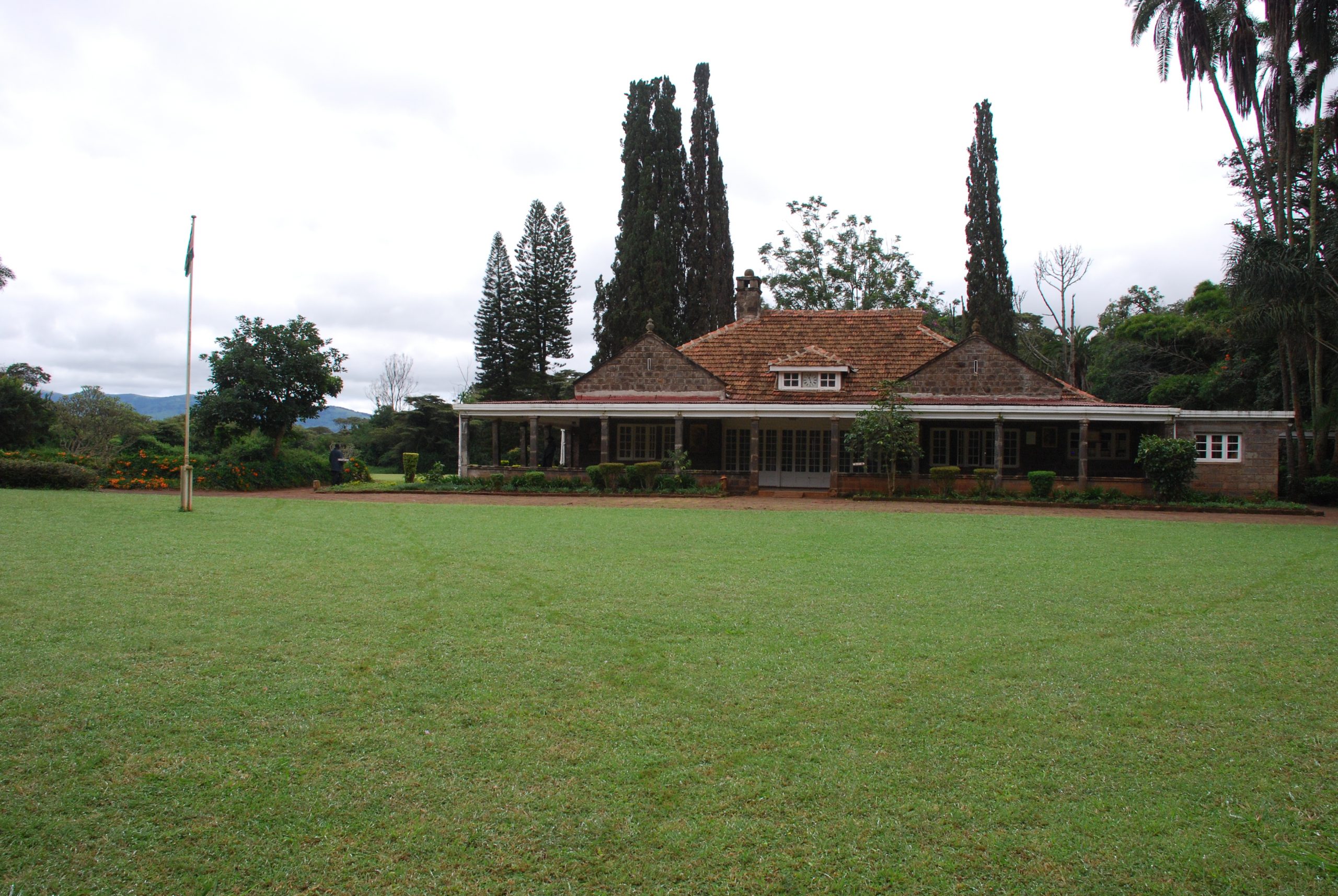 National Museums of Kenya – Where Heritage Lives on