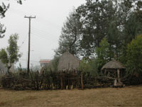 Kabarnet – National Museums of Kenya