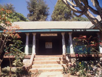 Meru – National Museums of Kenya