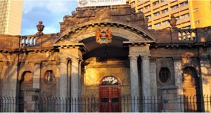 Nairobi Gallery – National Museums of Kenya
