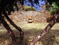 Thimlich ohinga – National Museums of Kenya