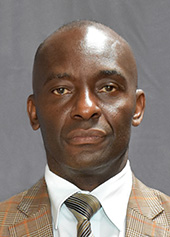 Board Members – National Museums of Kenya